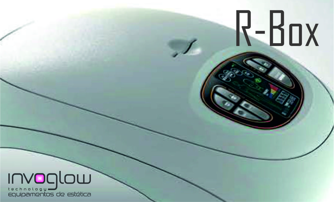 R-box - Invoglow